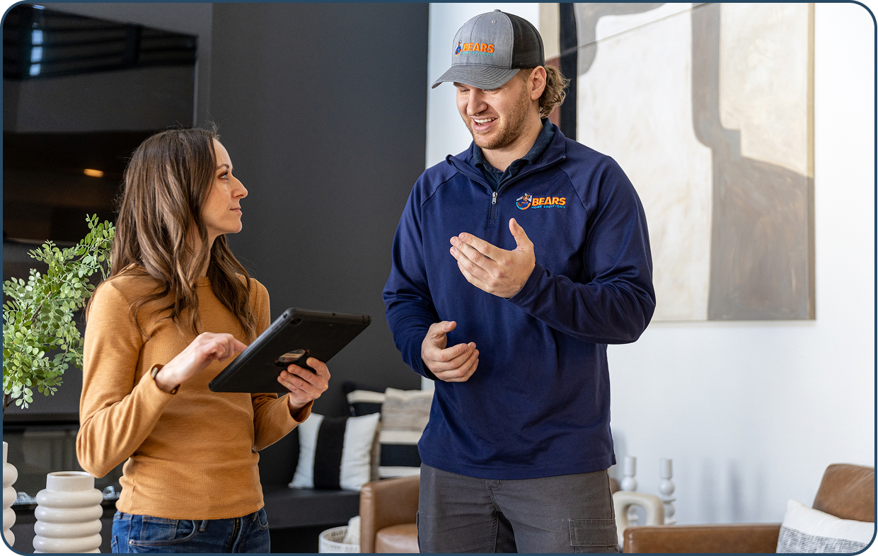 Polaris RDS Promotions | Bears Home Solutions