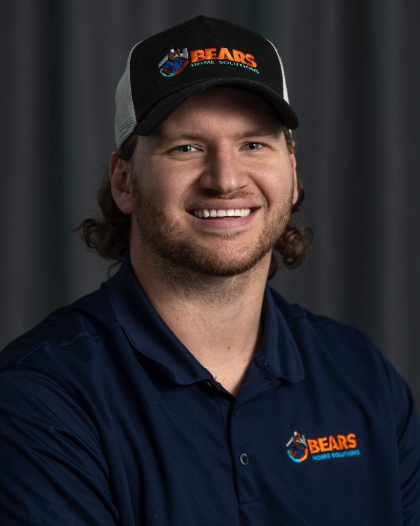Jake Lynch | Bears Home Solutions