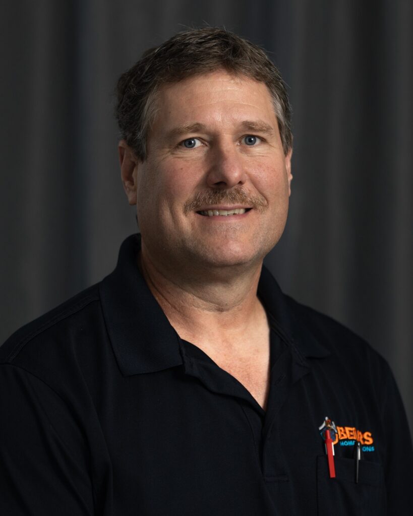 Craig Schultz | Bears Home Solutions